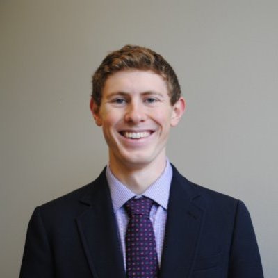 Travis Hart – Jensen Research Group