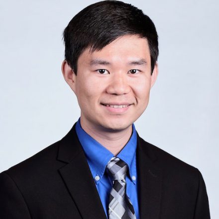 Max Liu – Jensen Research Group